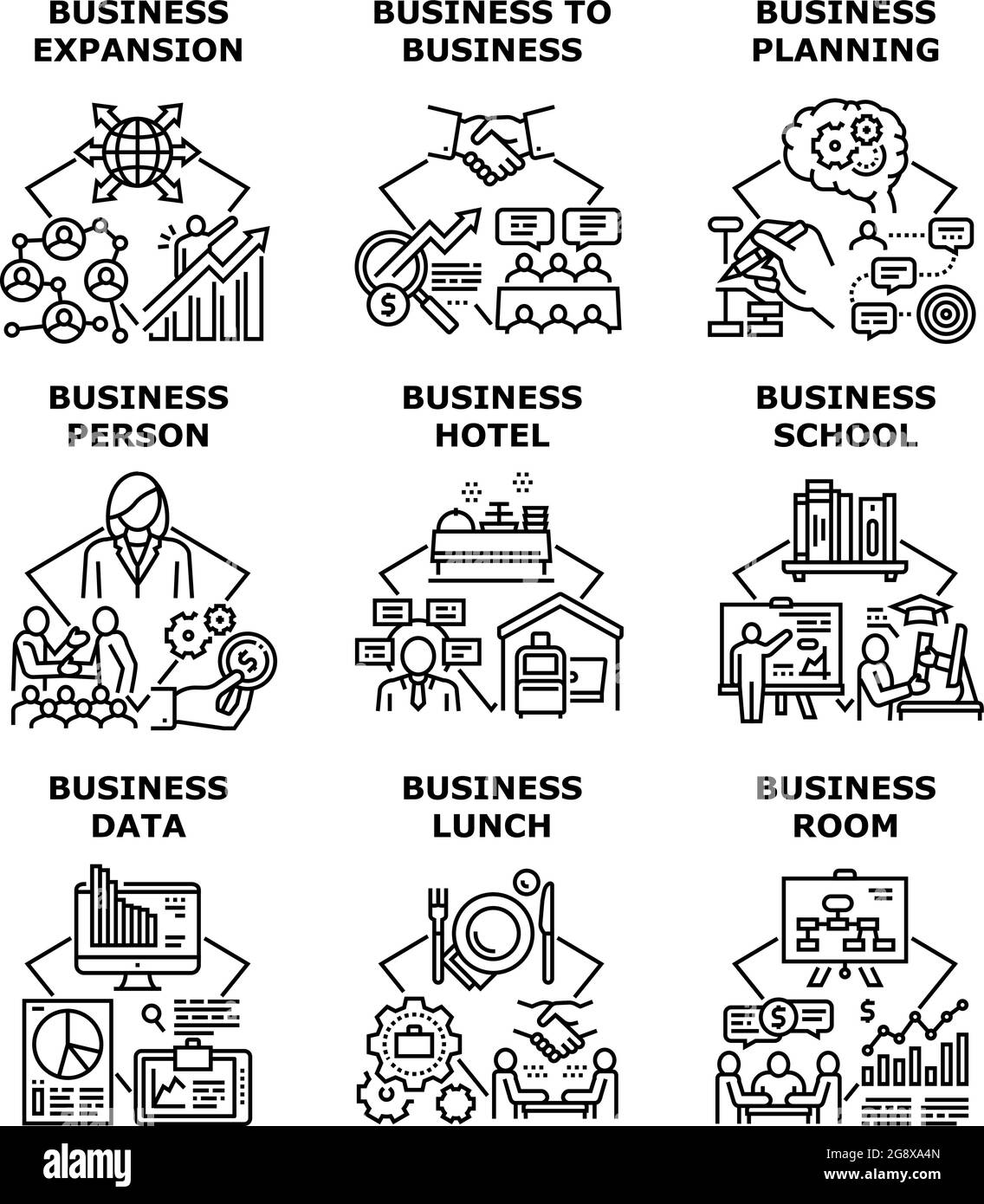 School chart room Stock Vector Images - Alamy