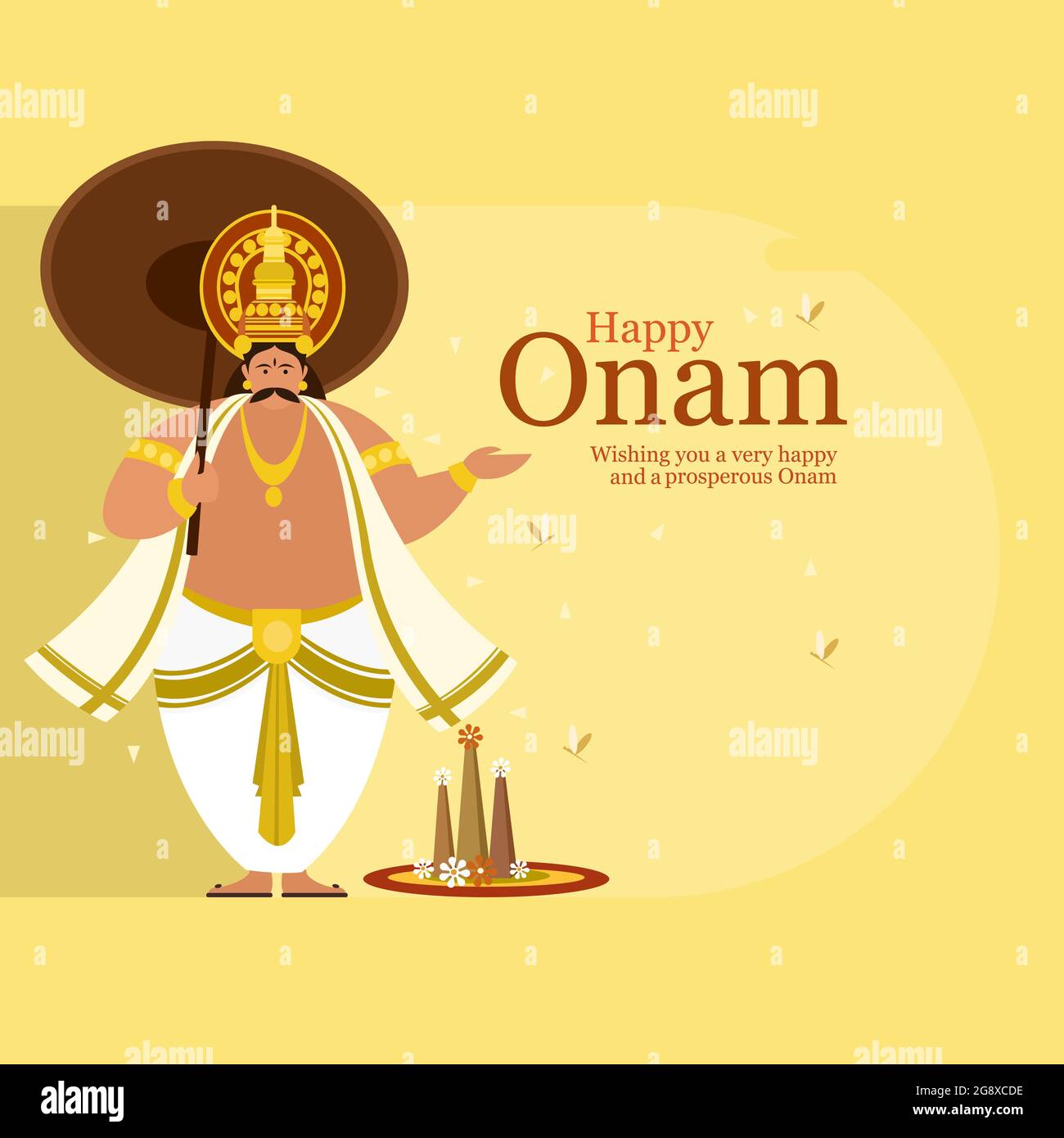 Mahabali hi-res stock photography and images - Alamy