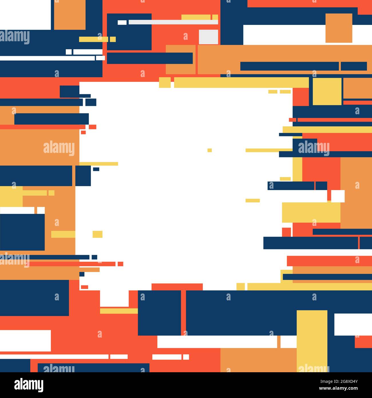 Squire shape Stock Vector Images - Alamy
