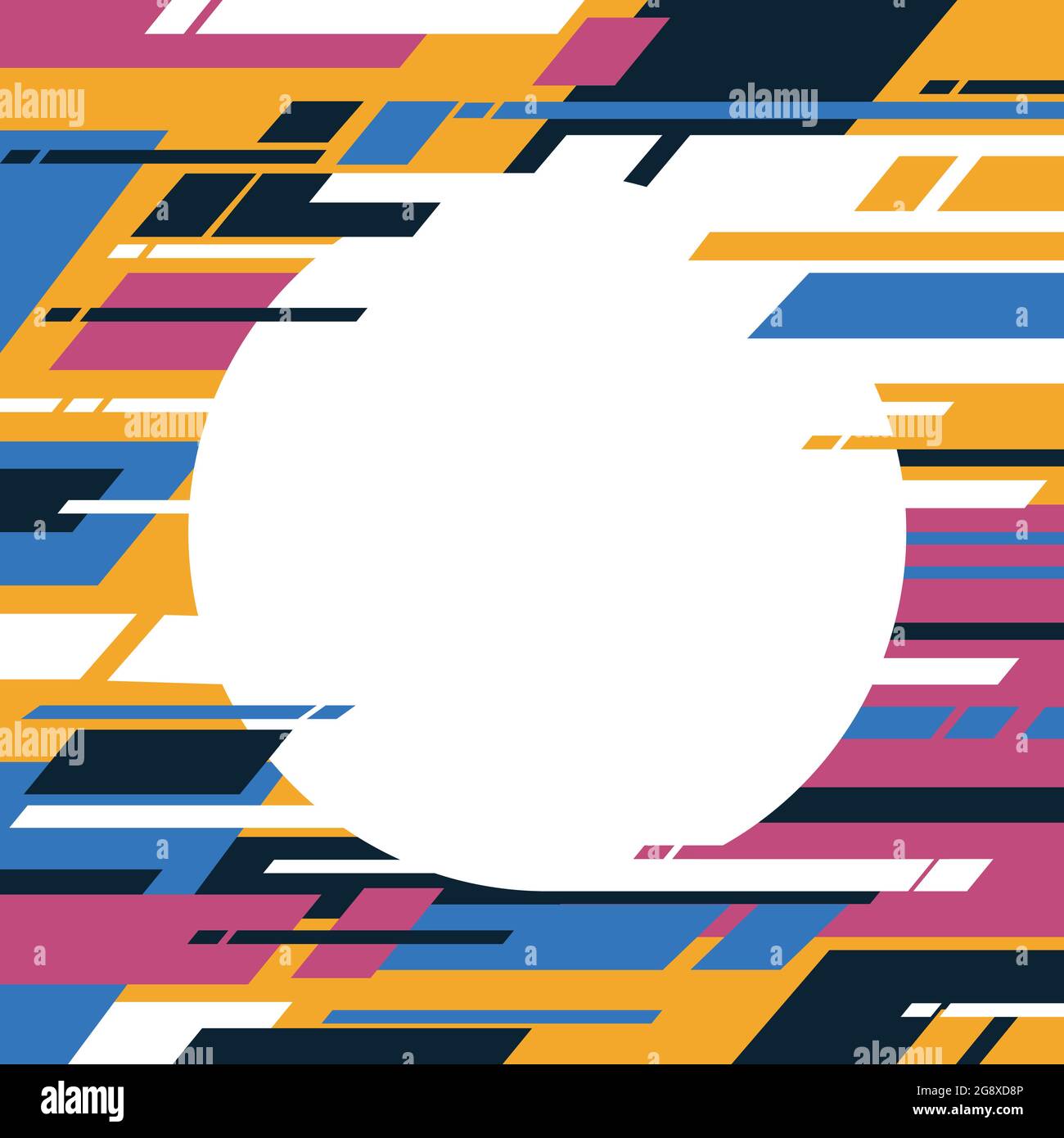 Rectangular shape shapes hi-res stock photography and images - Alamy