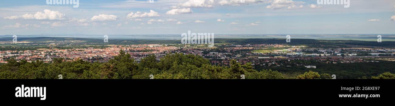 Ferto neusiedler see hi-res stock photography and images - Alamy