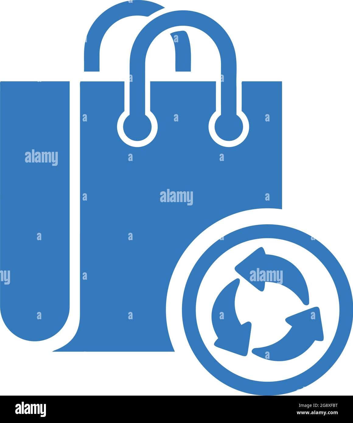 Ecological project Stock Vector Images - Alamy