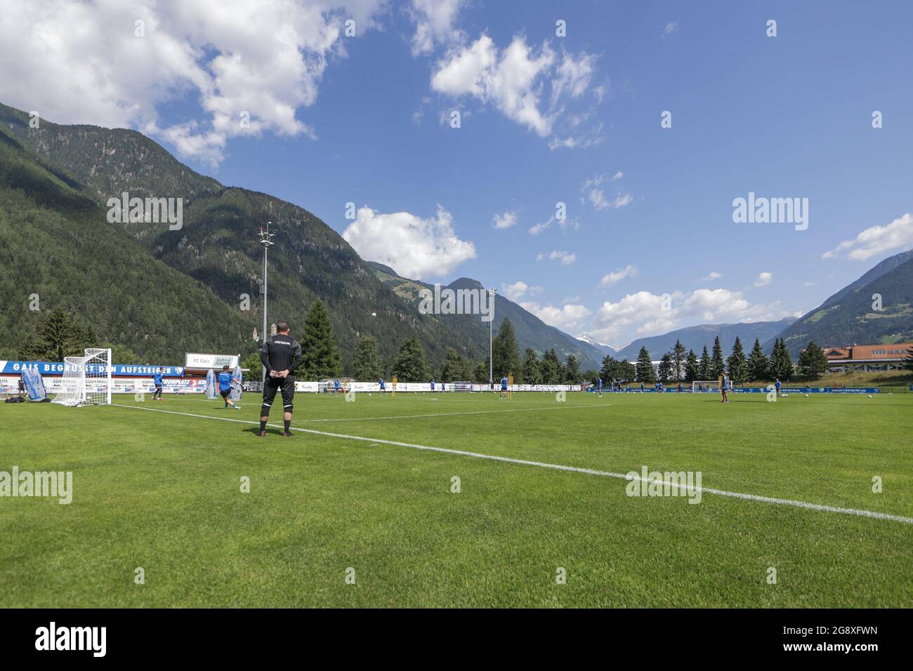 Gais football hi-res stock photography and images - Alamy