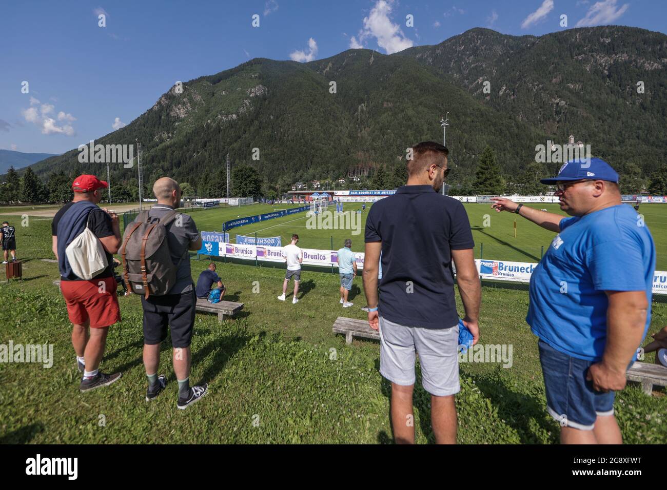 Gais football hi-res stock photography and images - Alamy