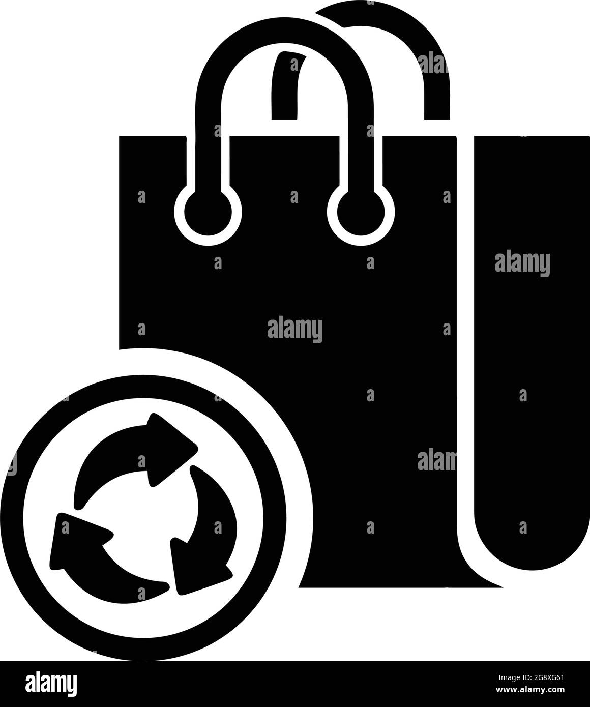 Shopping change Stock Vector Images - Alamy