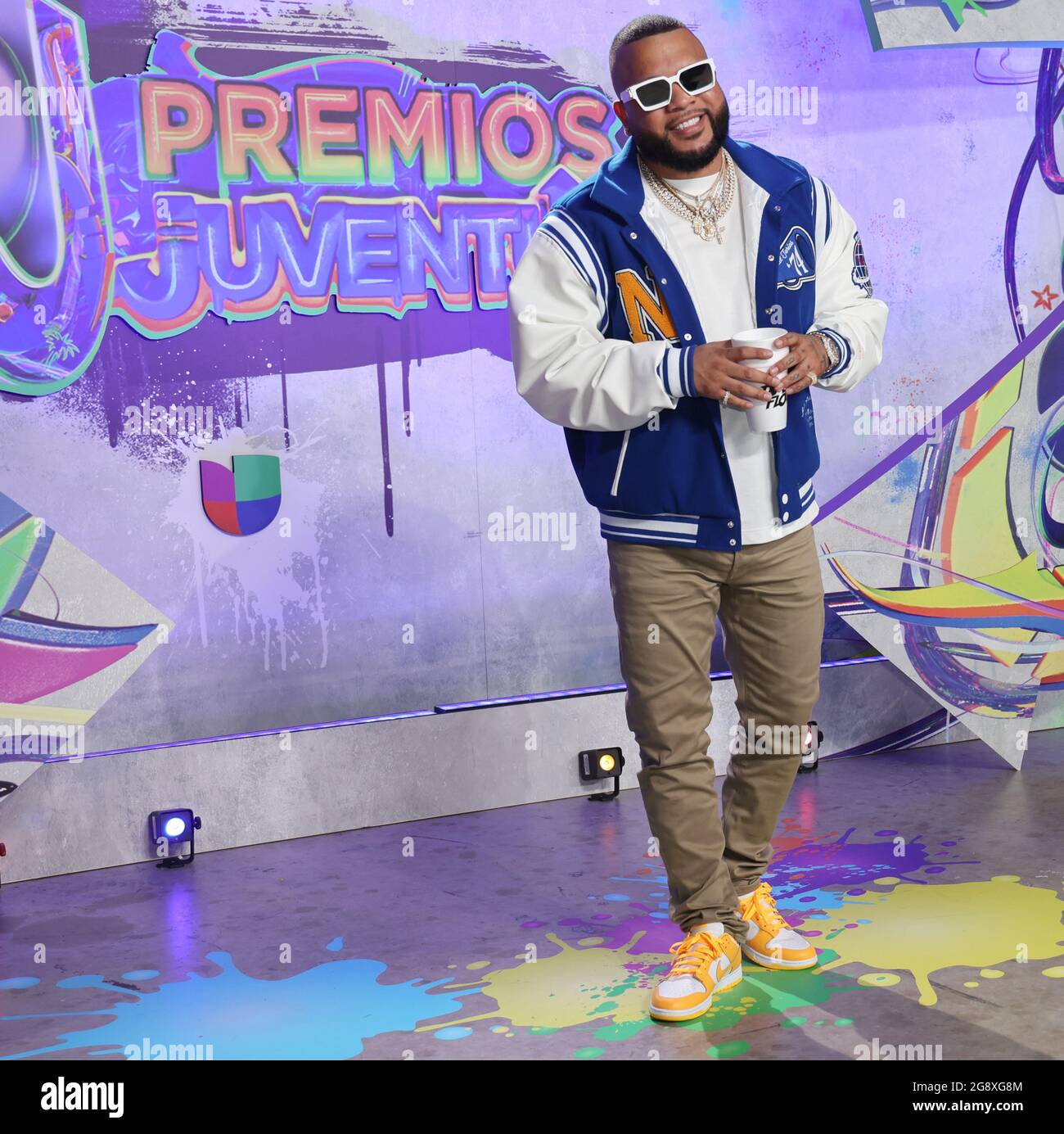 Dimelo flow hi-res stock photography and images - Alamy