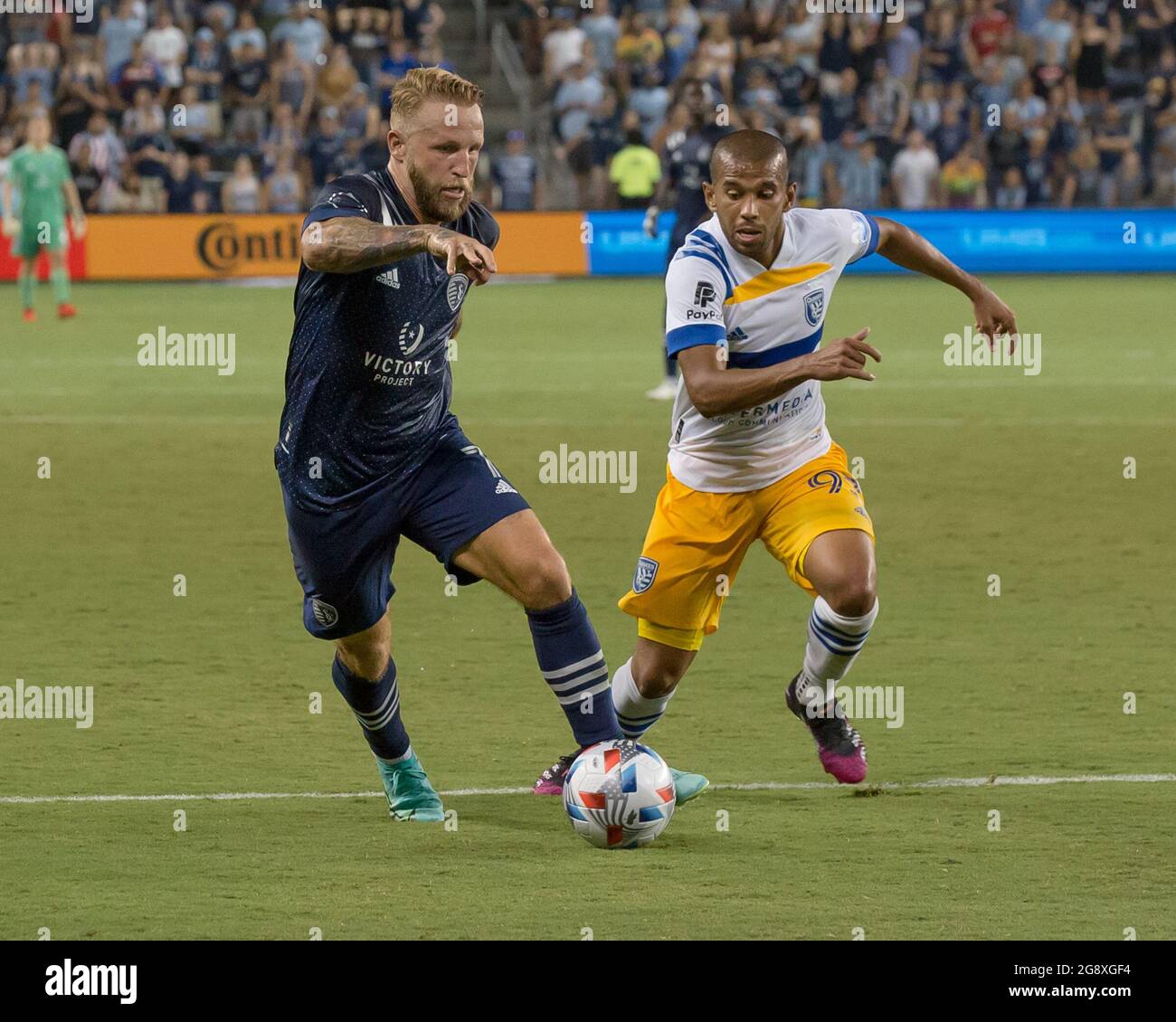 Johnnyrussell hi-res stock photography and images - Alamy