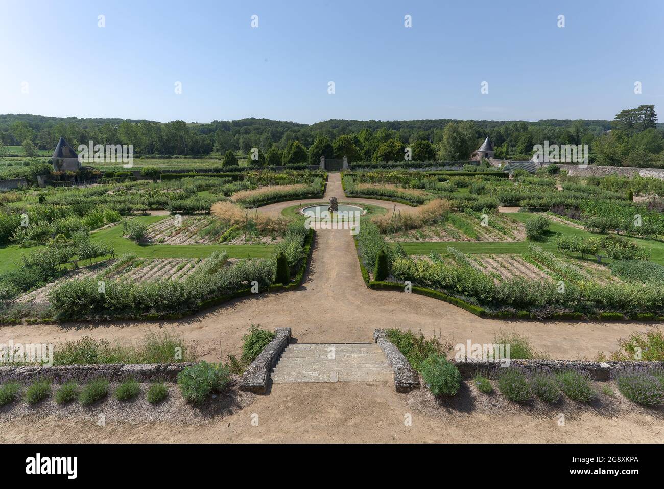 Schloss valmer hi-res stock photography and images - Alamy