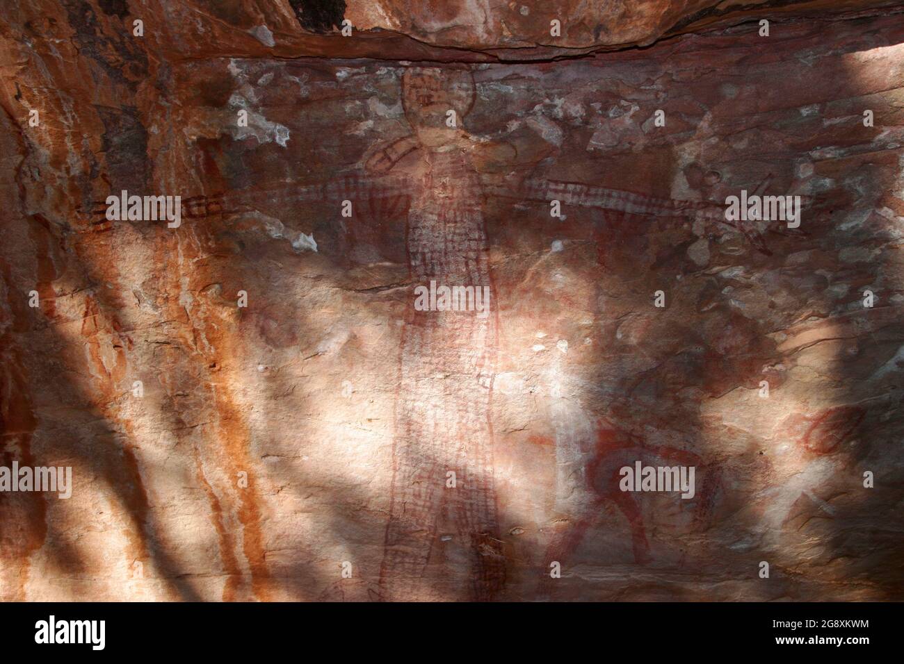 Laura cave paintings hi-res stock photography and images - Alamy