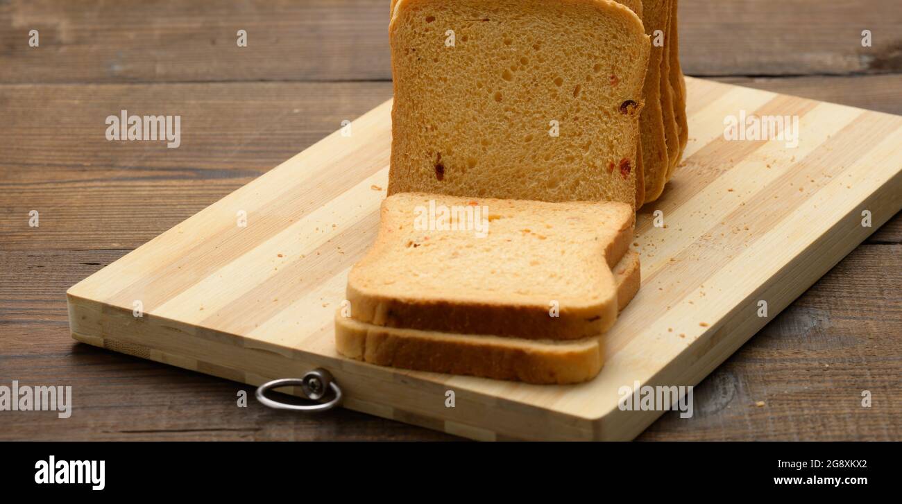 Sliced white wheat flour hi-res stock photography and images - Alamy
