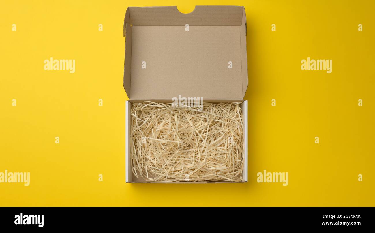 Inside packaging hi-res stock photography and images - Alamy