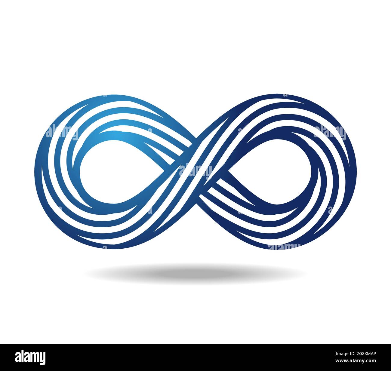 Symbol 8 hi-res stock photography and images - Alamy