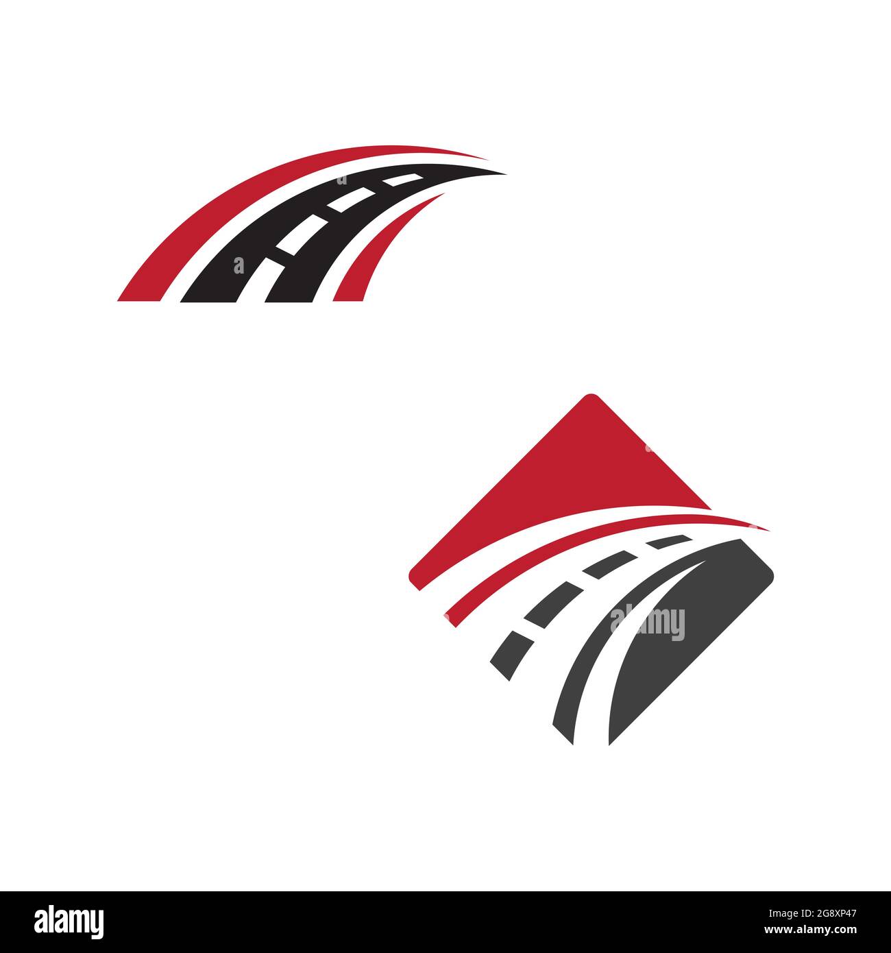 Main river Stock Vector Images - Alamy