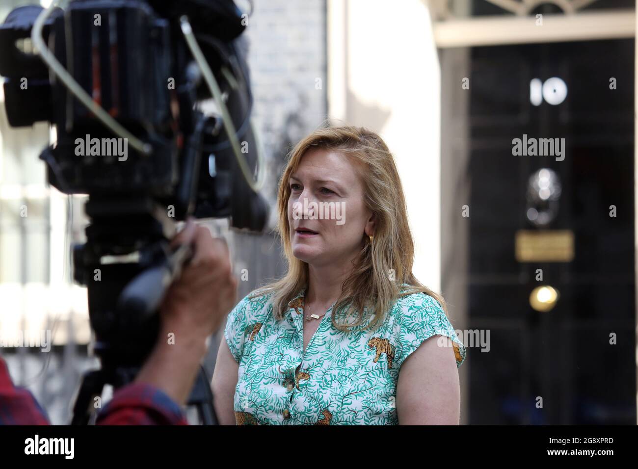 Allegra stratton hi-res stock photography and images - Alamy