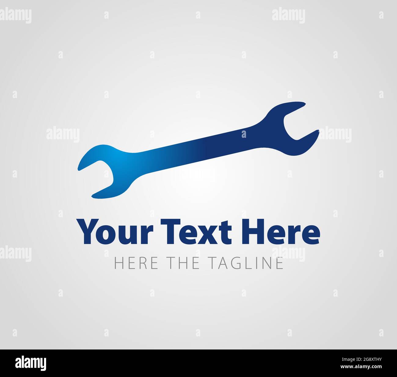 Service screws Stock Vector Images - Alamy