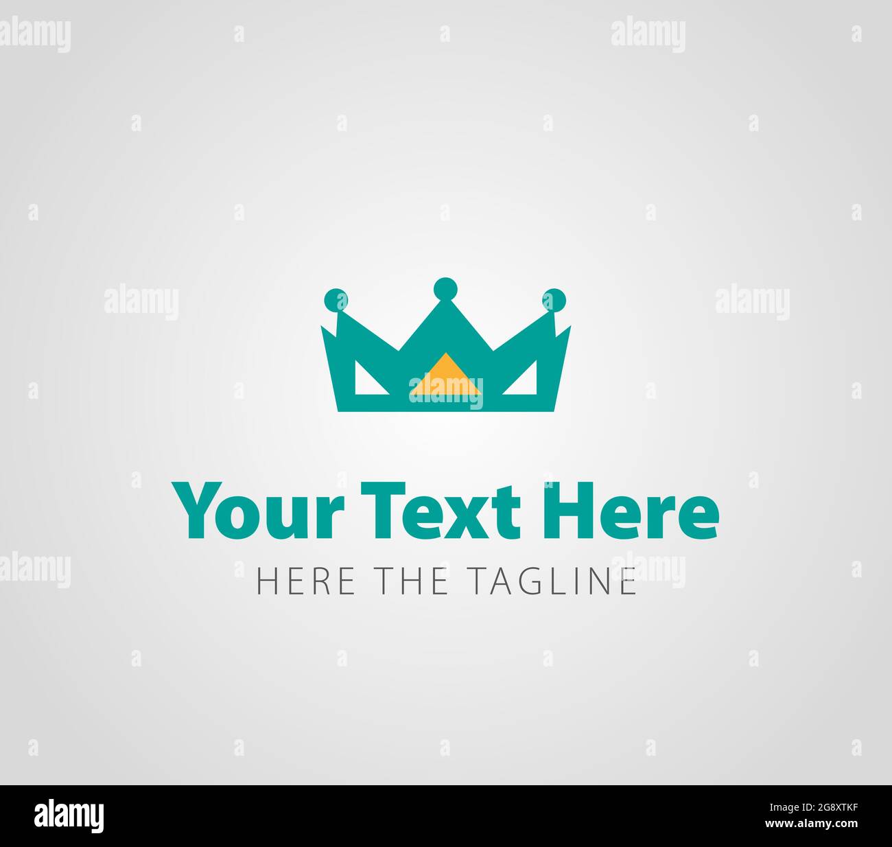 King rules Stock Vector Images - Alamy