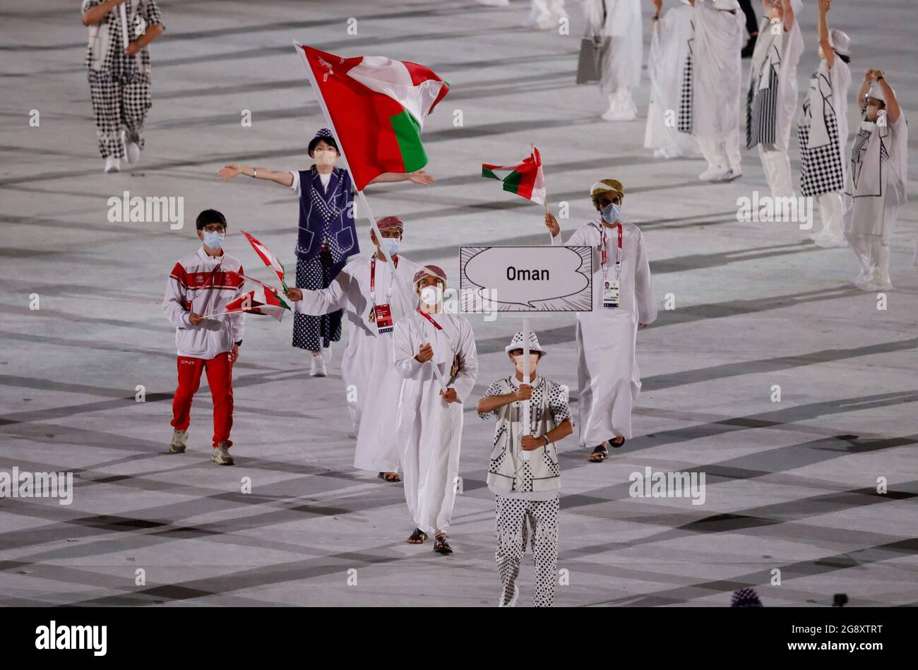 Issa hamed hi-res stock photography and images - Alamy