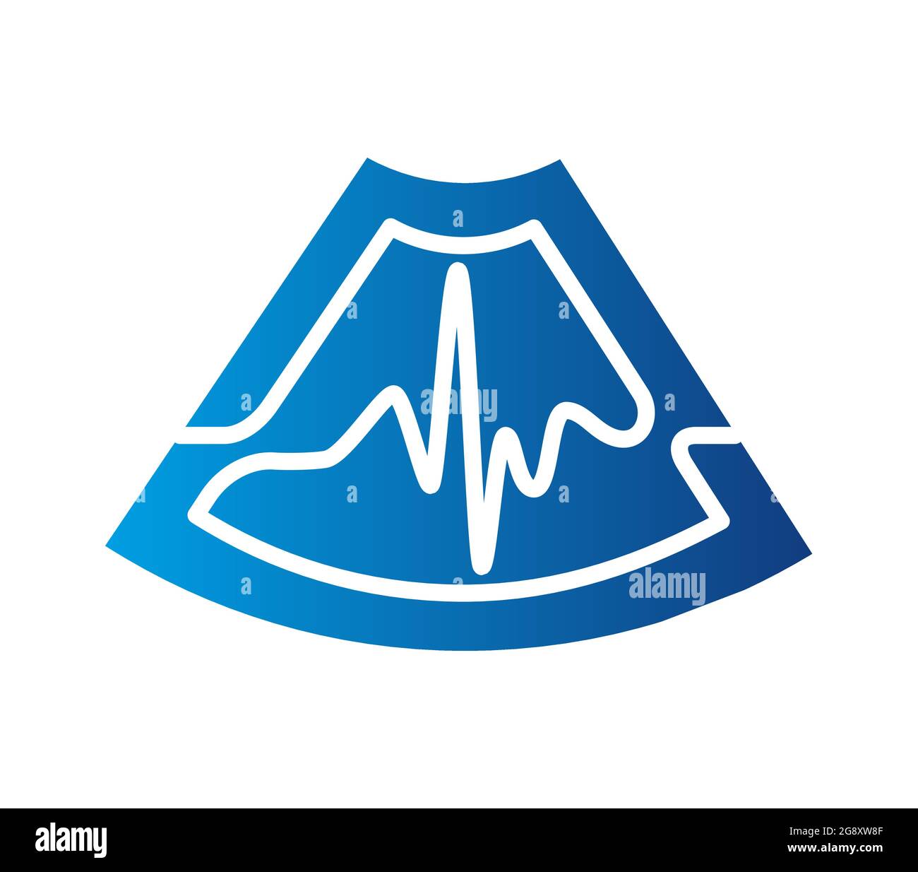 Usg icon hi-res stock photography and images - Alamy