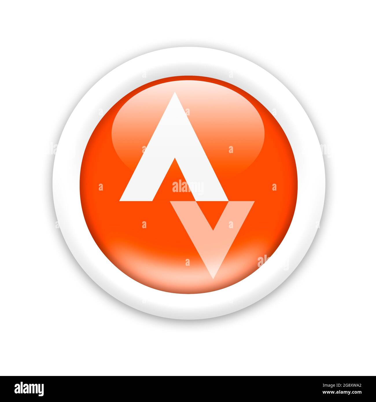 Strava Icon