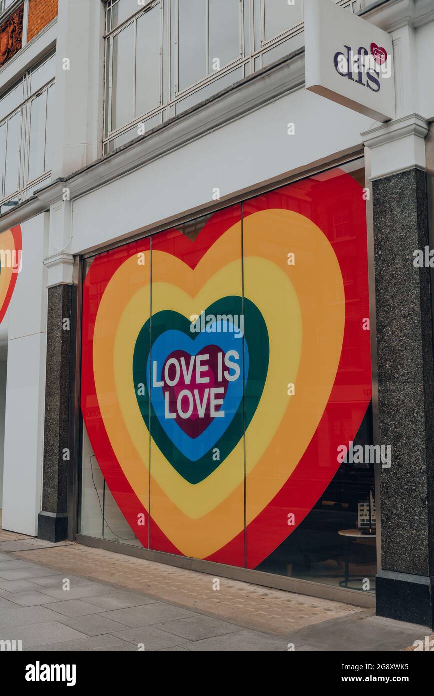 Dfs symbol hi-res stock photography and images - Alamy