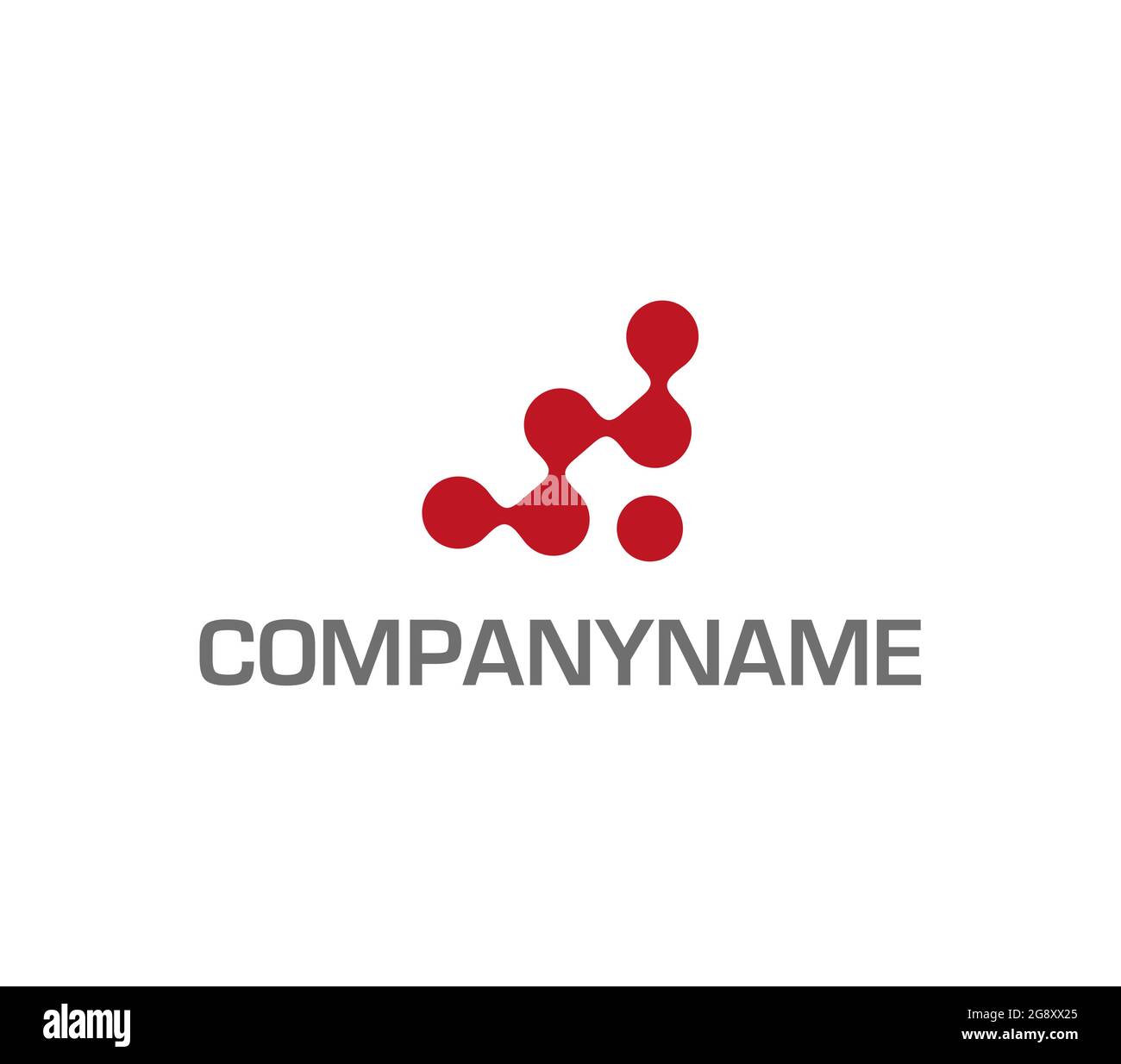Ready made logo Stock Vector Images - Alamy