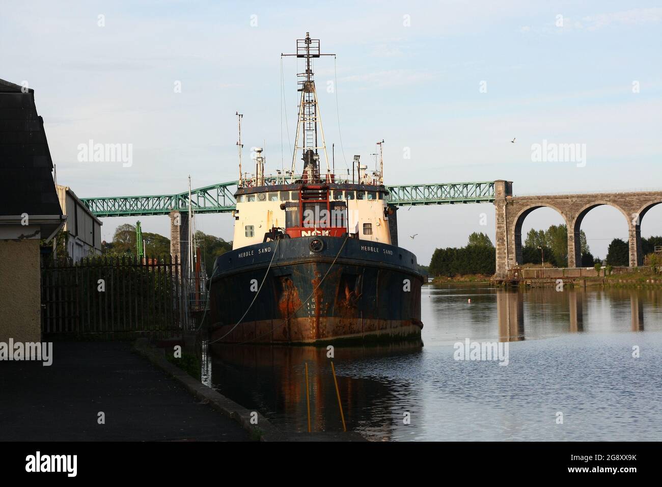 Drogheda bridge hi-res stock photography and images - Alamy