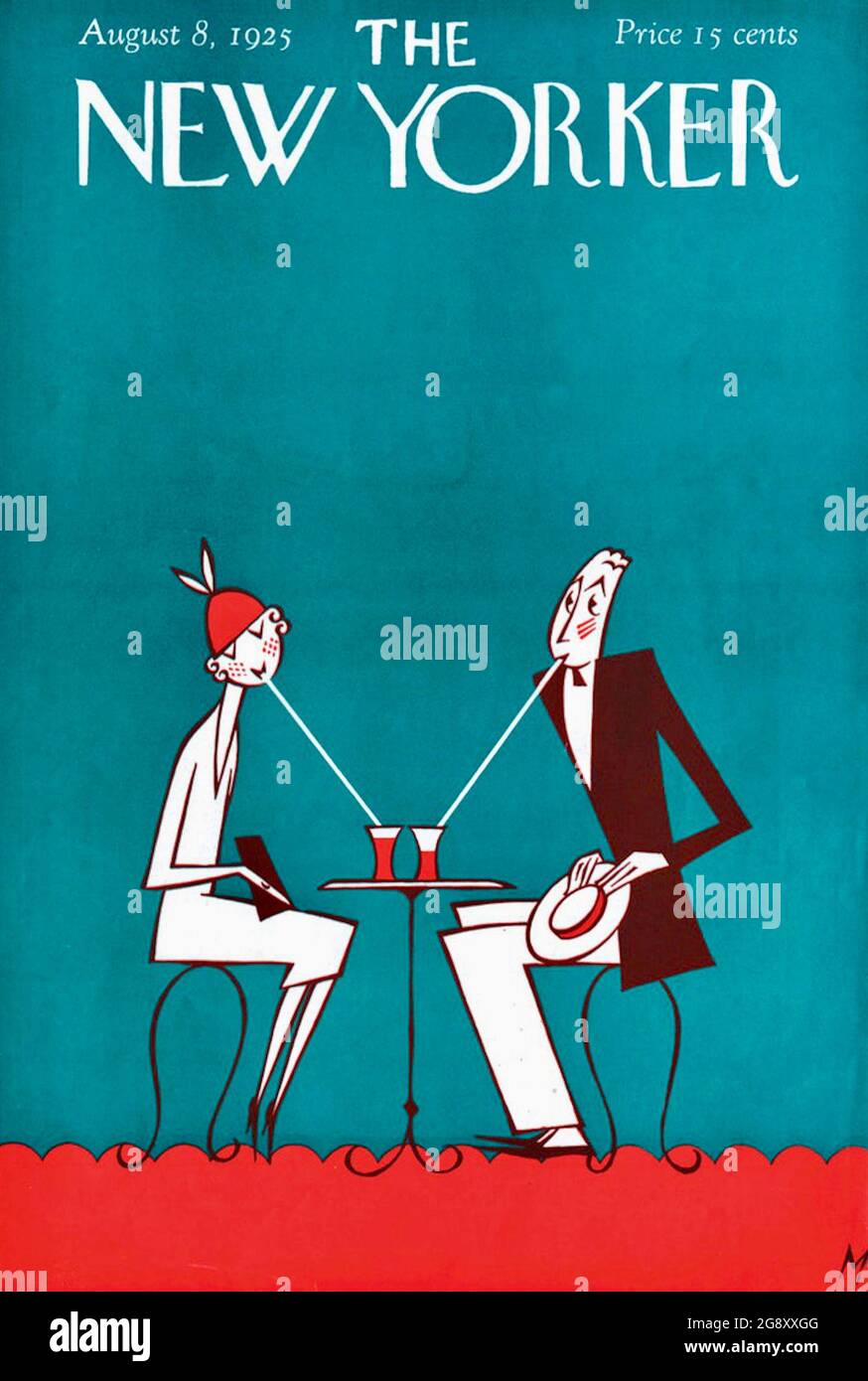 Collection de magazines hi-res stock photography and images - Alamy