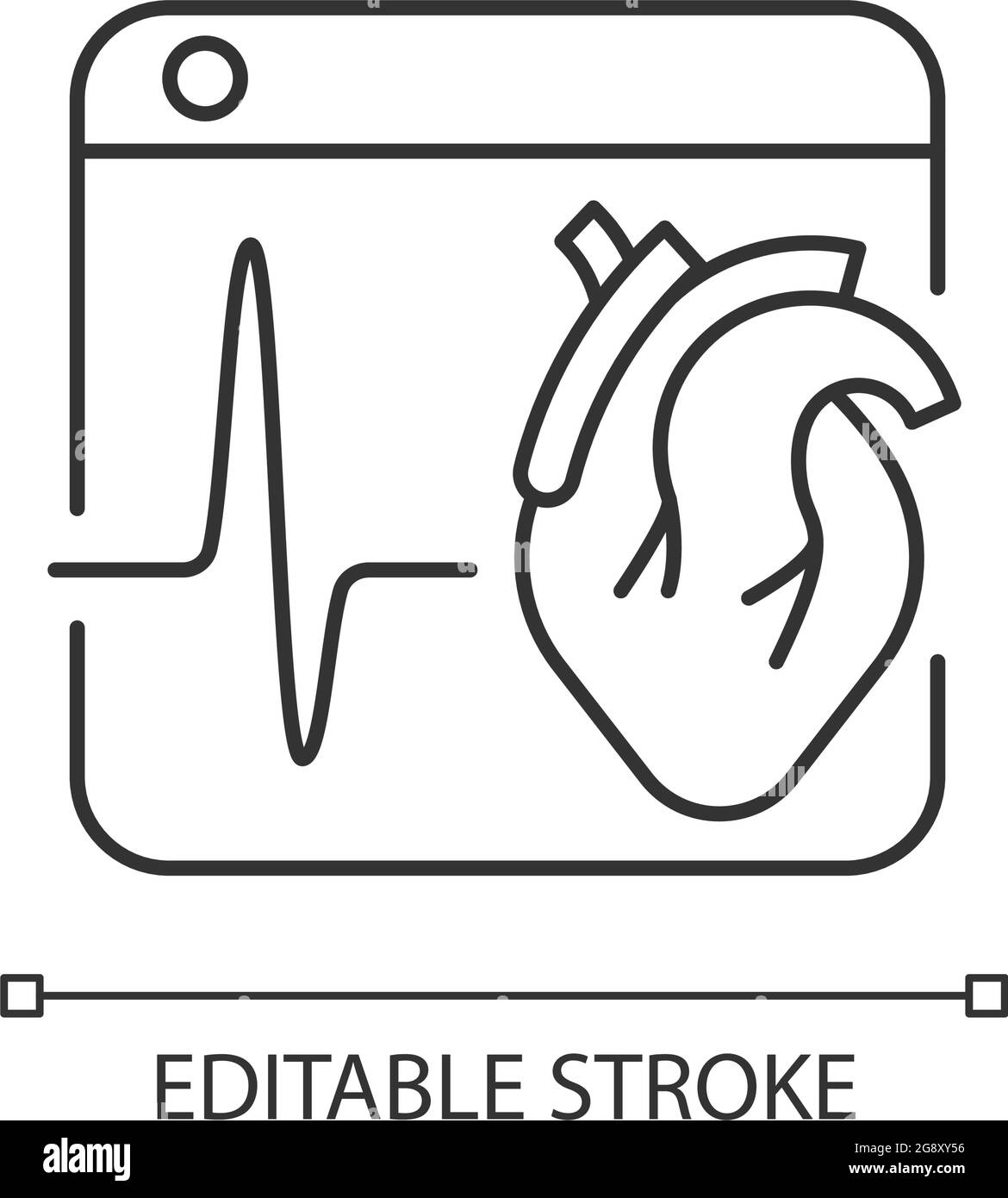 Medical platforms linear icon Stock Vector Image & Art - Alamy Medical platforms linear icon Stock Vector Image & Art - Alamy
