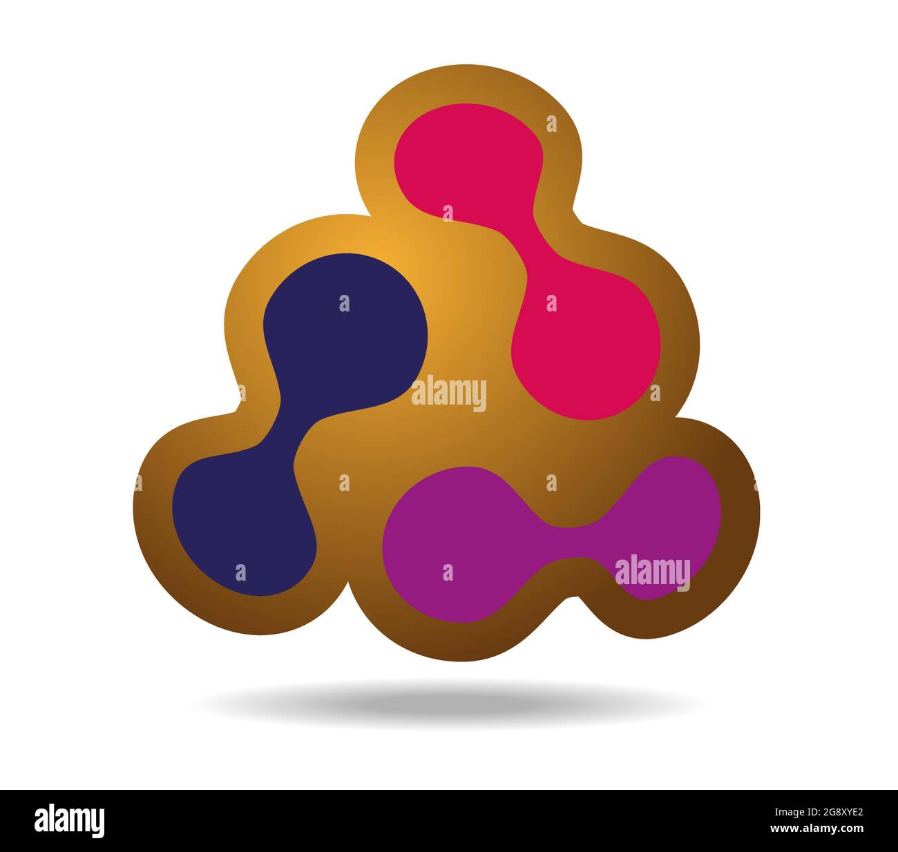 Body pairs Stock Vector Images - Alamy