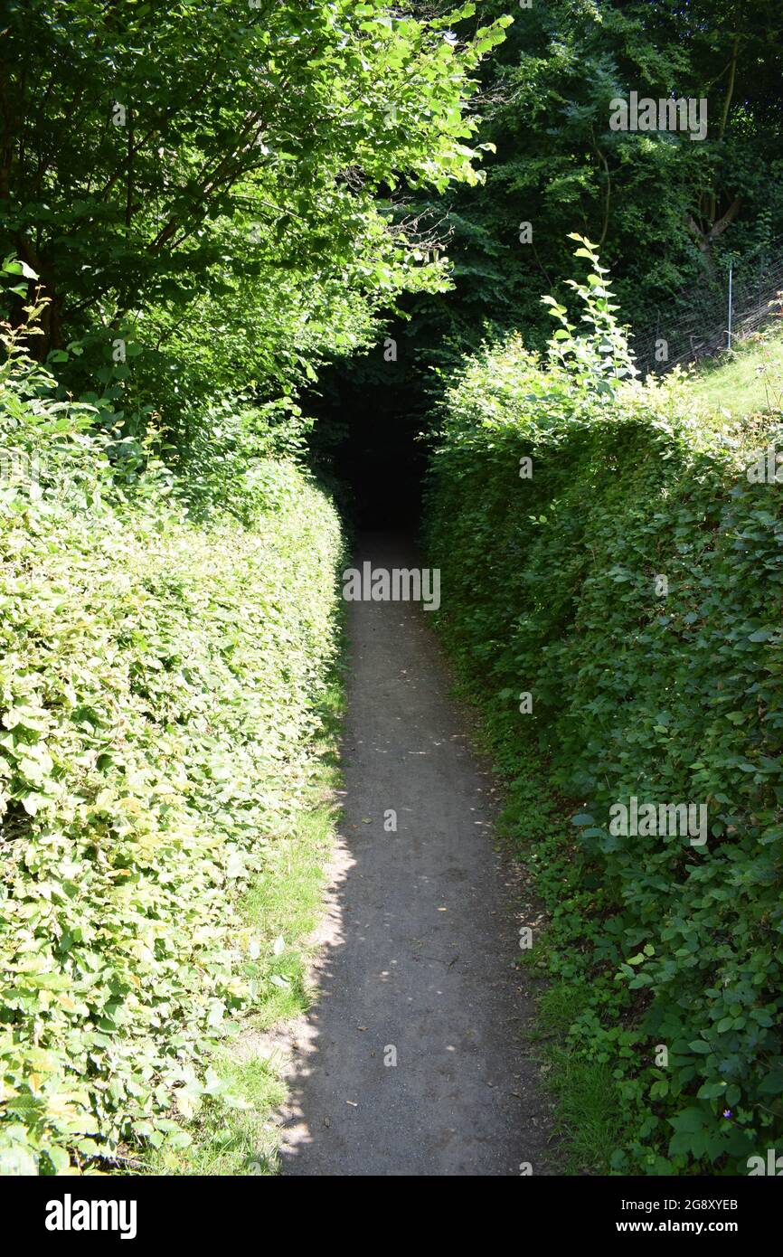 Hekcenweg hi-res stock photography and images - Alamy
