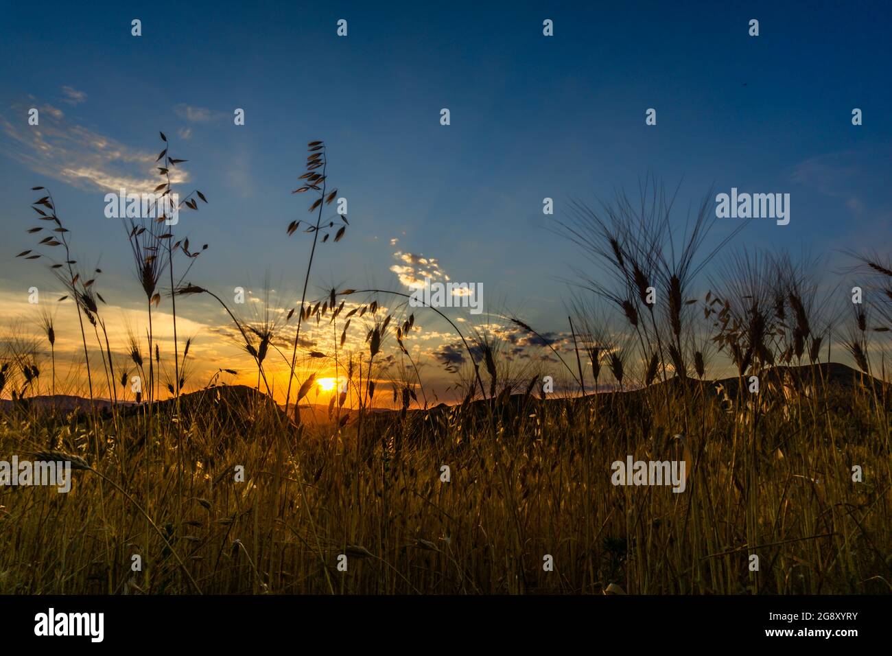 landscape and natural photos Stock Photo - Alamy