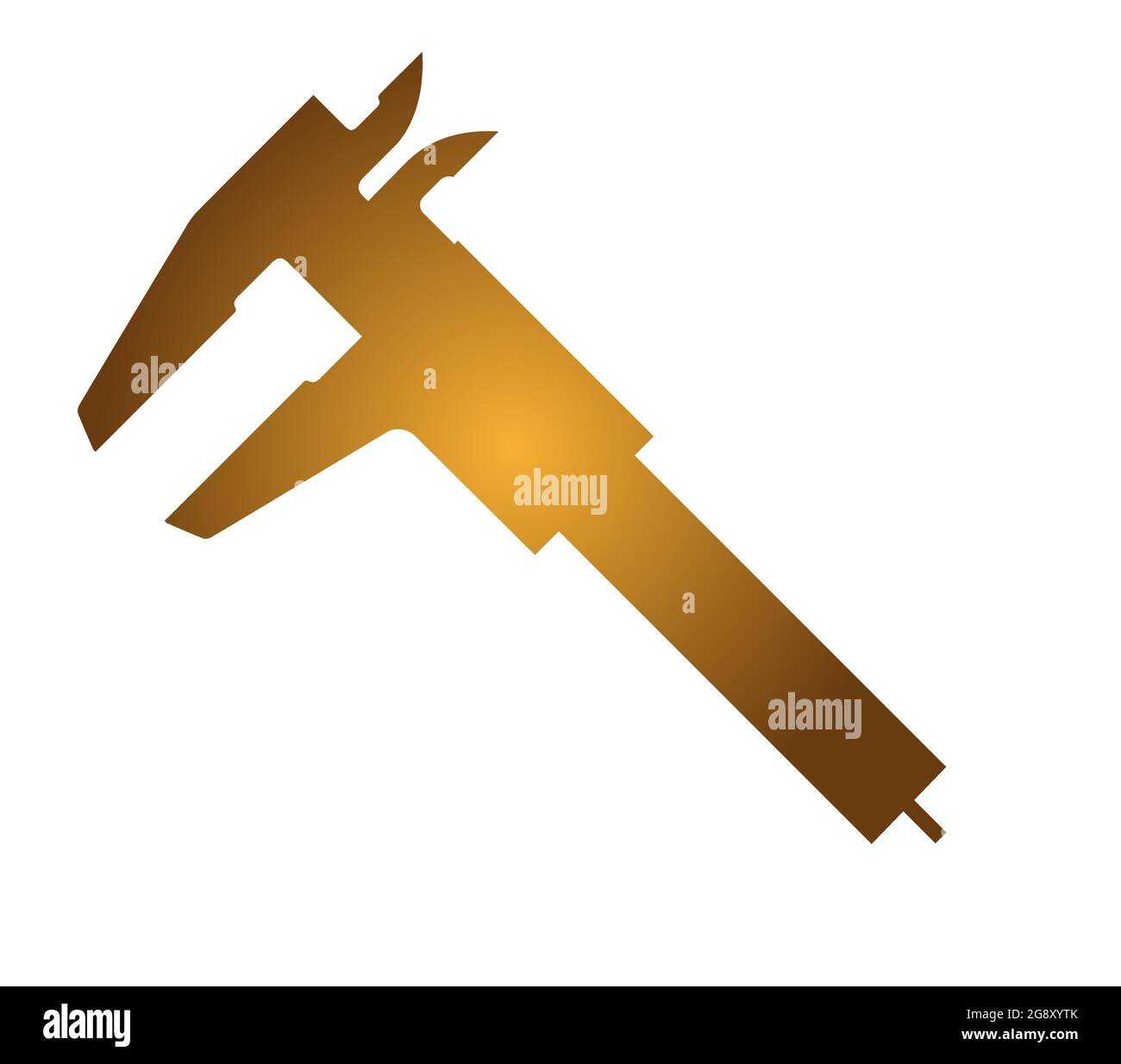 Precision screwdriver Stock Vector Images - Alamy