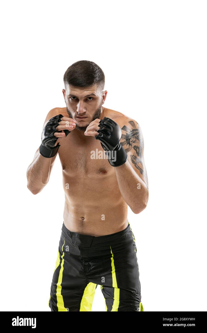 Cool Mma Backgrounds