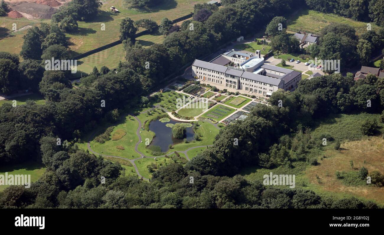 Allerton liverpool view hi-res stock photography and images - Alamy