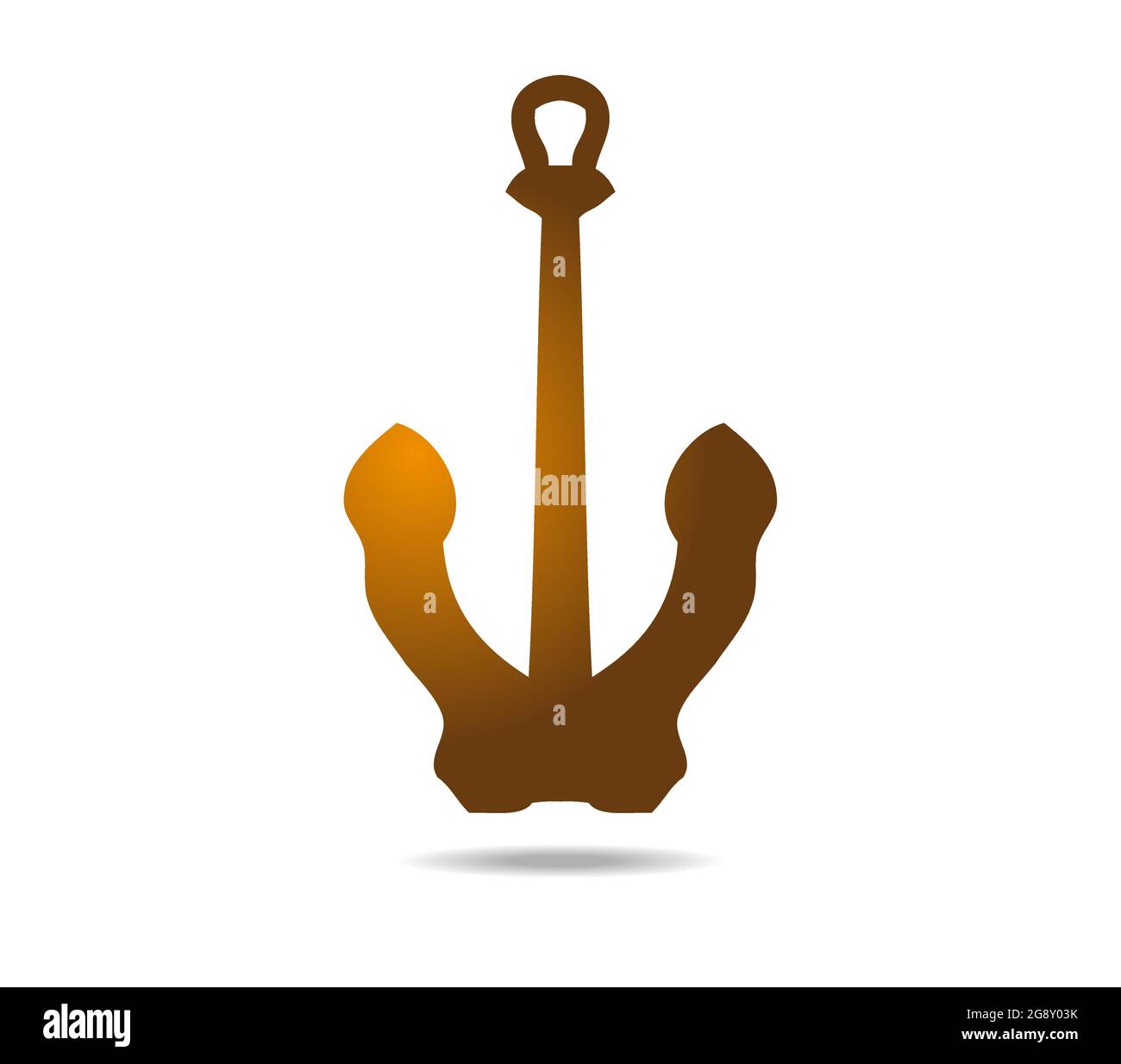 Anchoring clip hi-res stock photography and images - Alamy