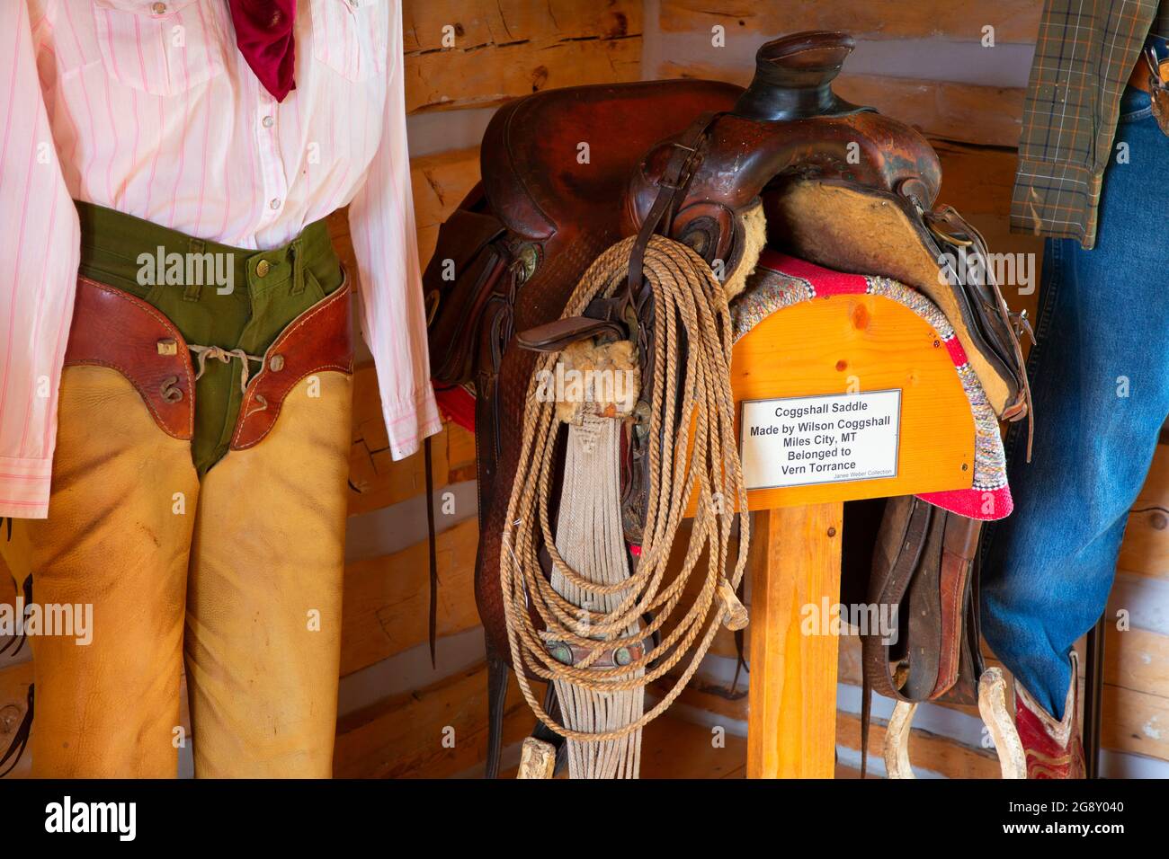 Rocking r ranch hi-res stock photography and images - Alamy