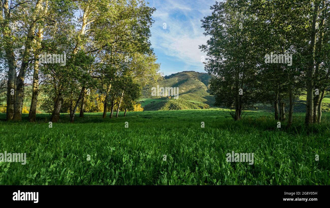 landscape and natural photos Stock Photo - Alamy