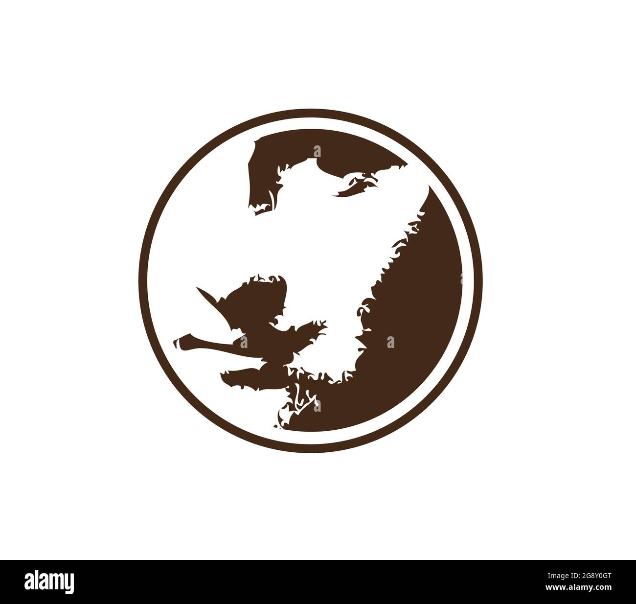 Lisa vector vectors hi-res stock photography and images - Alamy