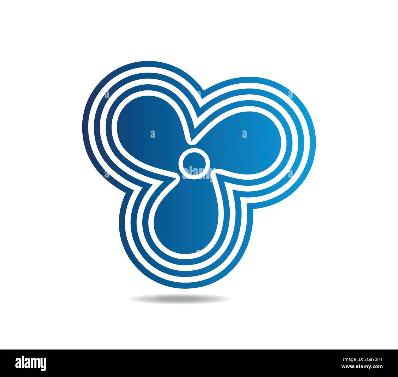 Three beautiful creative business Stock Vector Images - Alamy