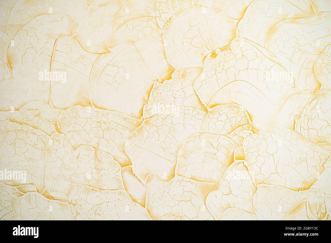 Photo of yellow marble stone texture abstract background Stock Photo ...