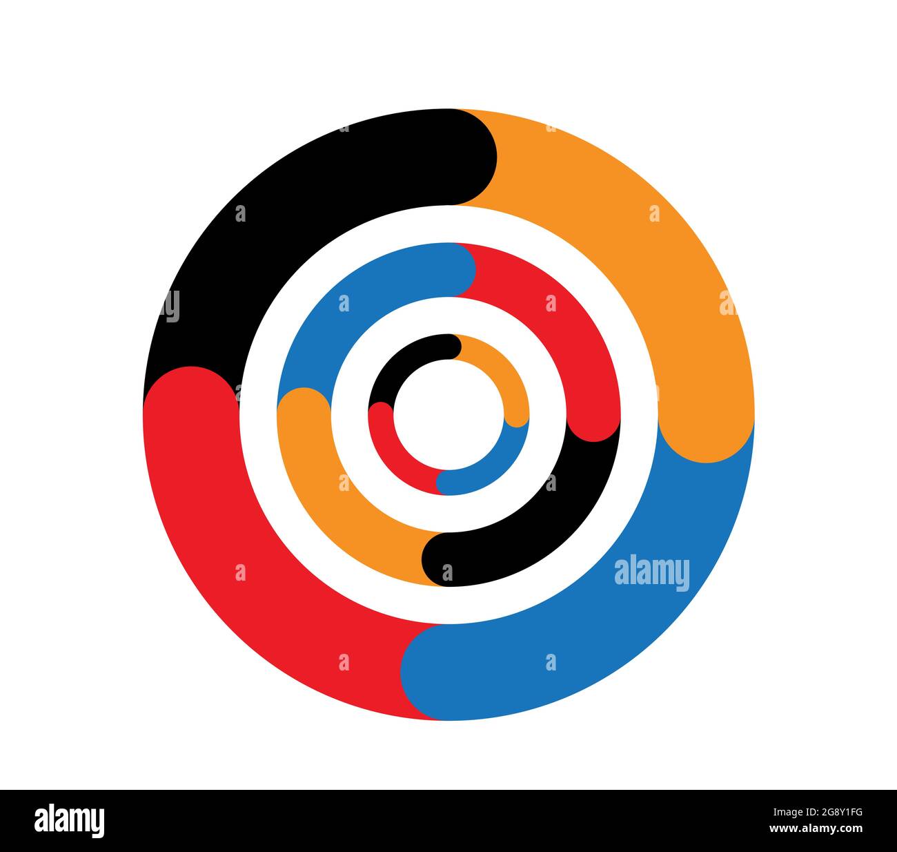 Dart buoy Stock Vector Images - Alamy