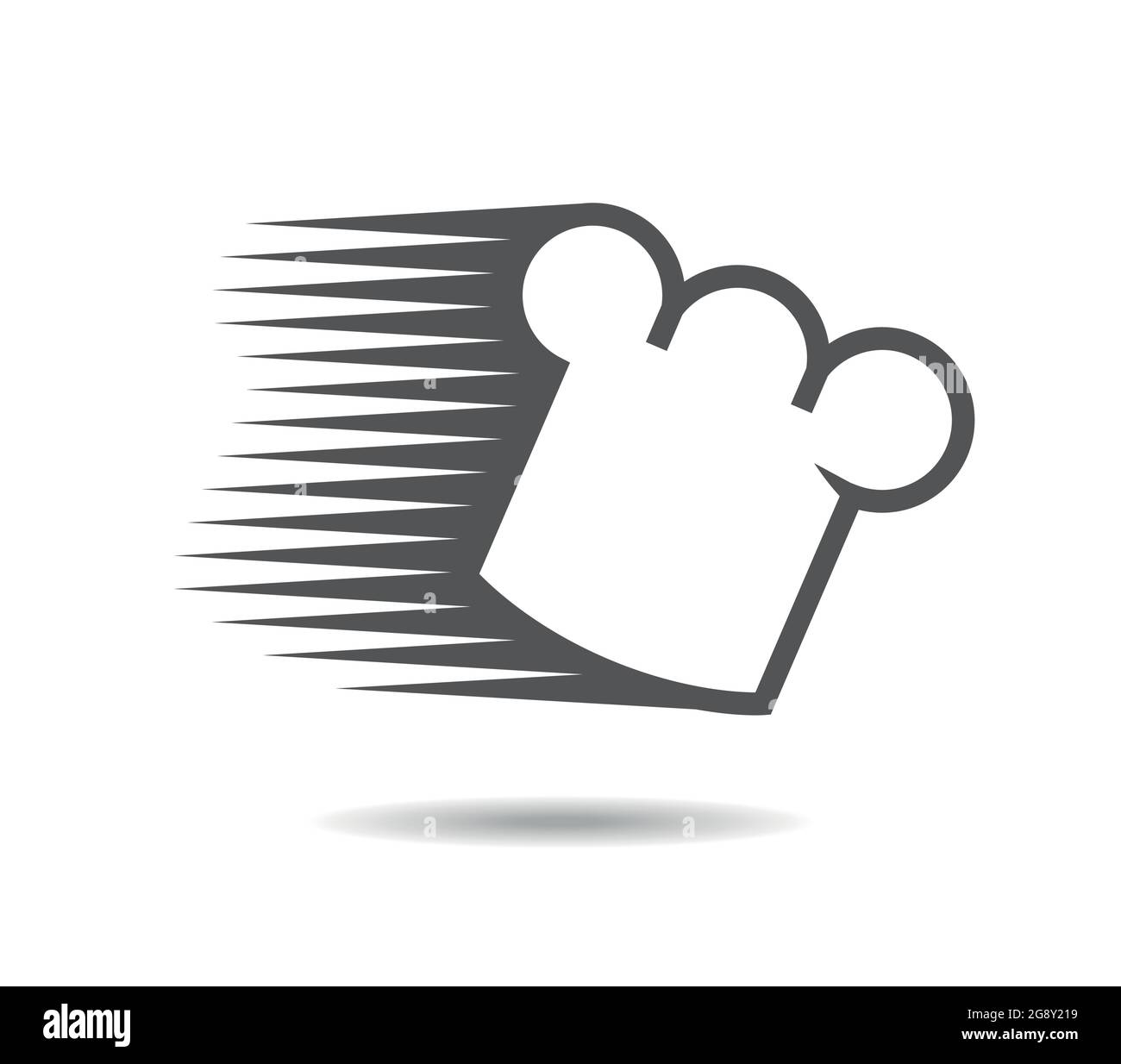 Rushing concept Black and White Stock Photos & Images - Alamy