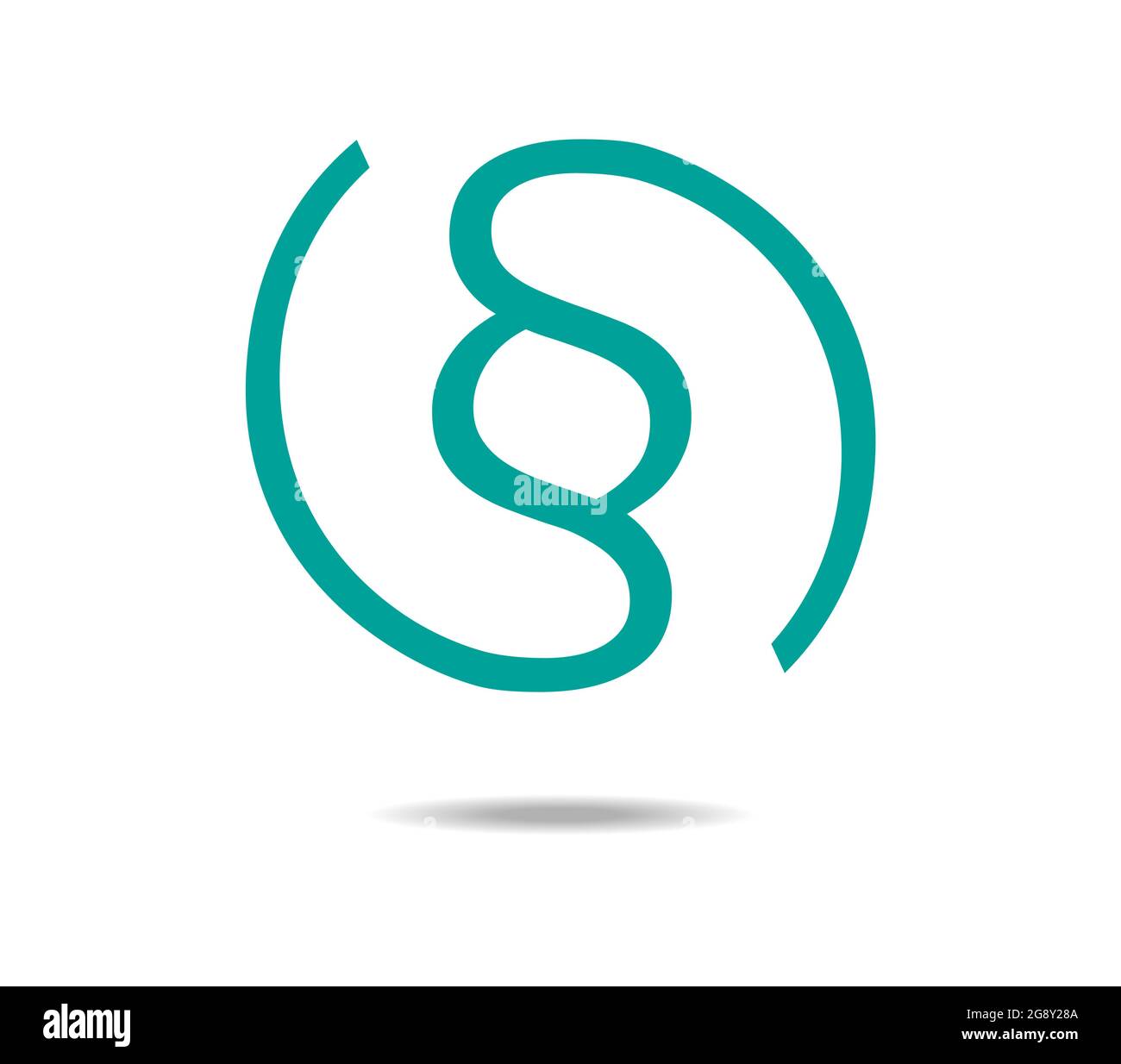 Green paragraph Stock Vector Images - Alamy