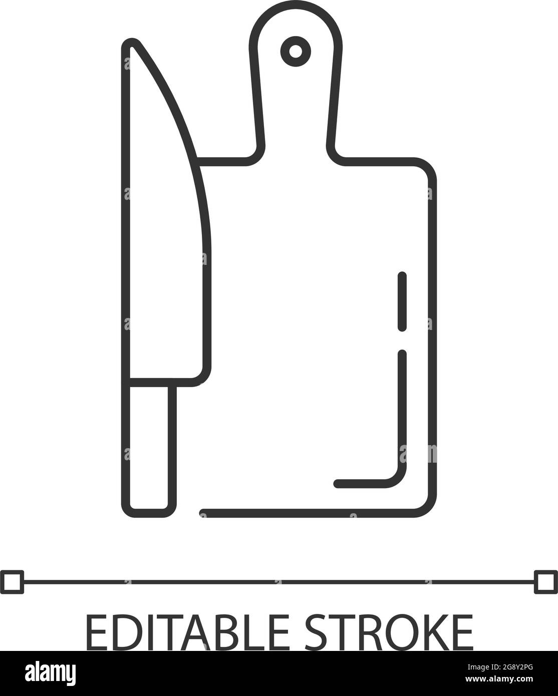 Flat board step Cut Out Stock Images & Pictures - Alamy