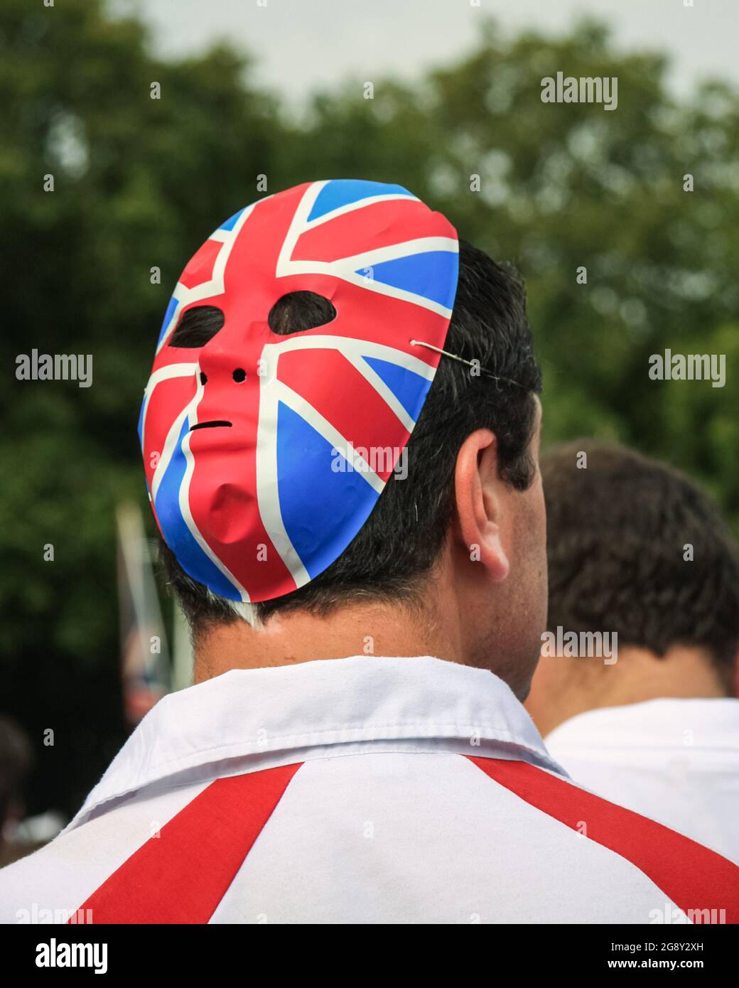 London olympics team gb hi-res stock photography and images - Alamy
