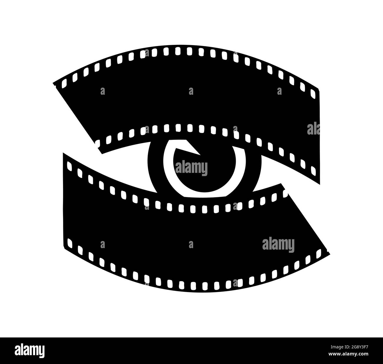 Framed shape Black and White Stock Photos & Images - Alamy