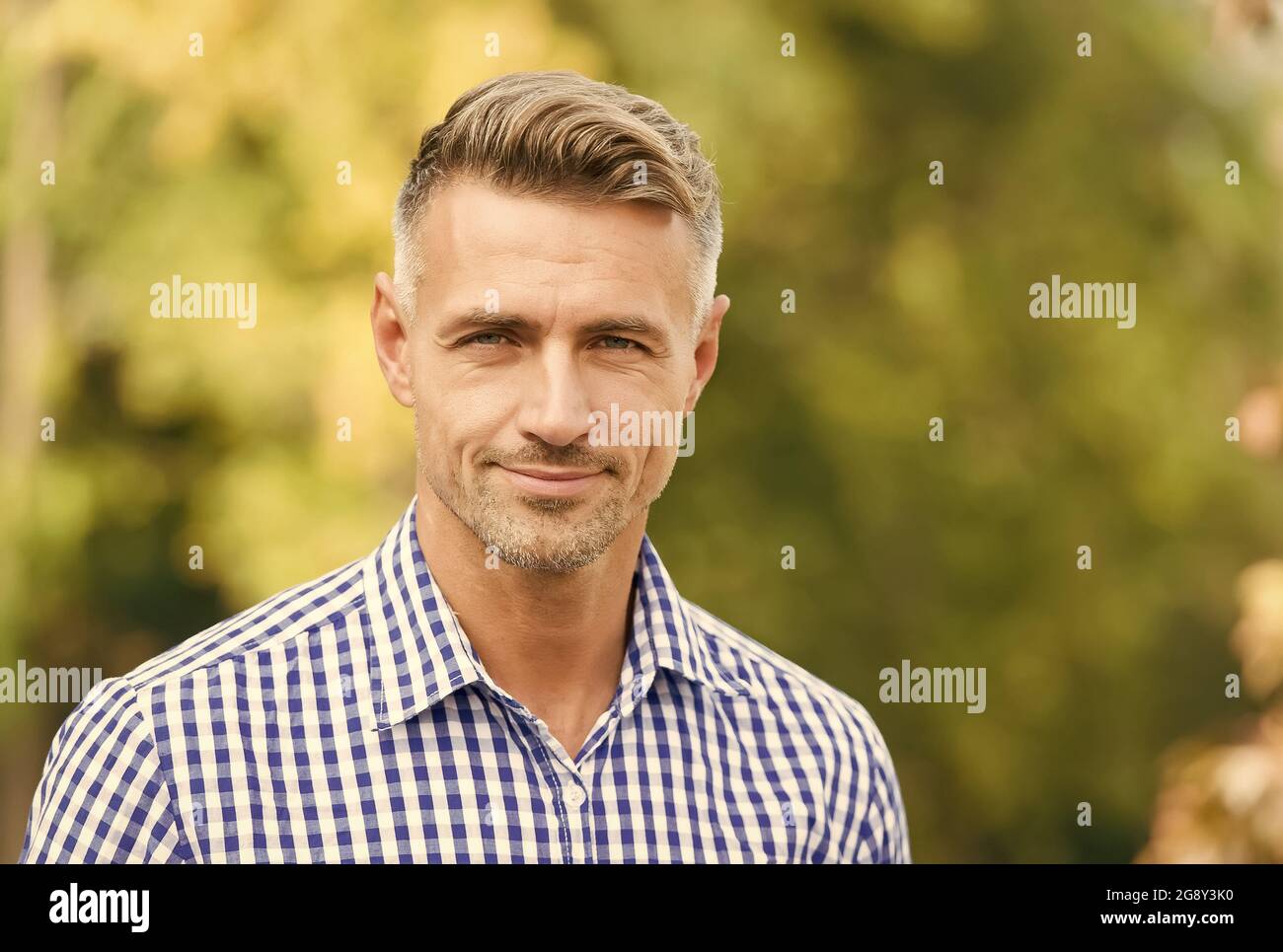 good looking male fashion model outdoor, fashion Stock Photo - Alamy