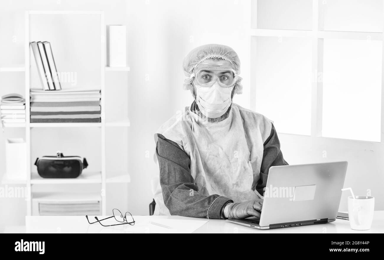 Employees who may be at risk of being exposed to coronavirus. Home ...