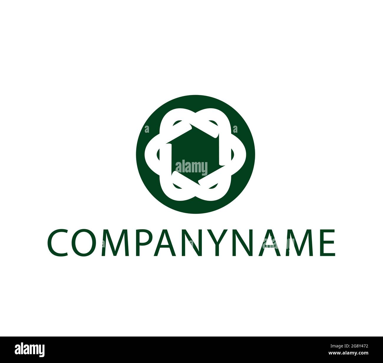 Ready logo depicting a star made of two rounded interwoven triangles ...