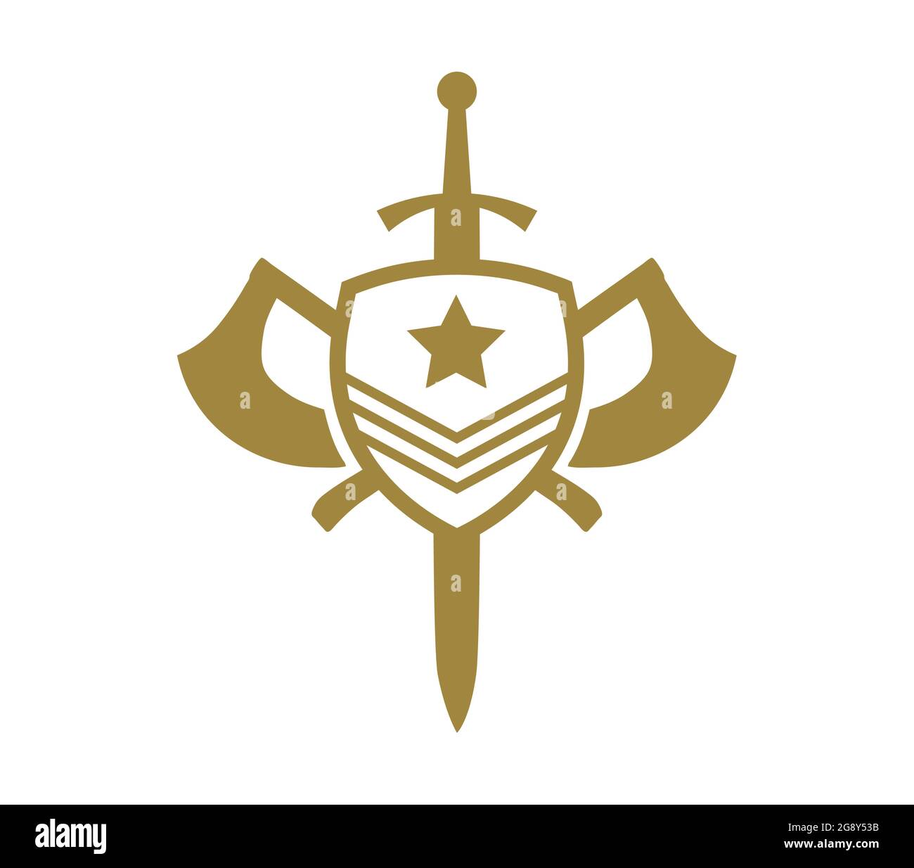 Cs Go Bot Logo